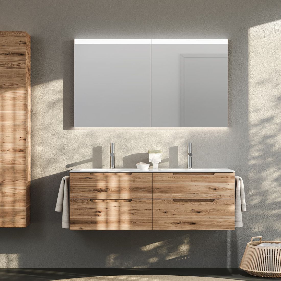 Authentisch ausgestaltet – Talsee